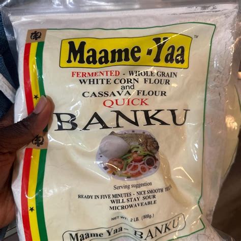 Garri Whitecassava Granules West African Garripure Cassava Flour