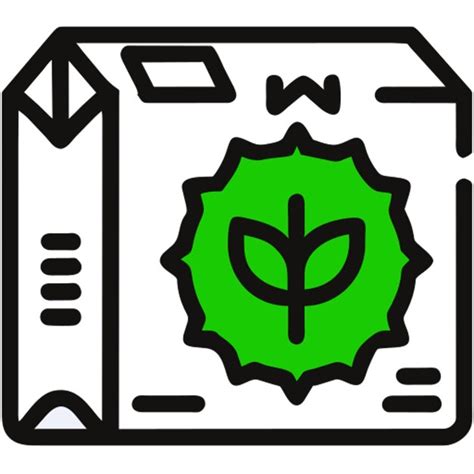 Premium Vector Packaging Icon Colored Outline