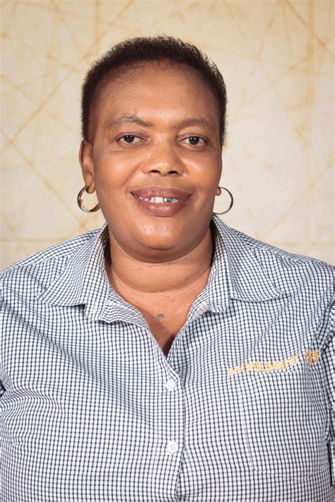 Mrs P Phakathi Monument Primary