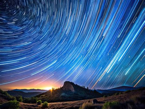 Unveiling The Cosmic Dance A 4k Timelapse Journey Through Mystical