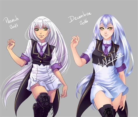 Image Rosalya 2016 Redraw  My Candy Love Wiki Fandom Powered By Wikia
