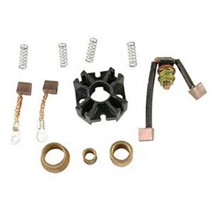 Purdys Powersports Arrowhead Starter Rebuild Kit