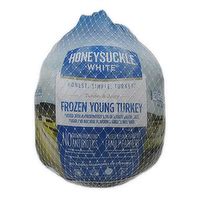 Turkey Lunds And Byerlys