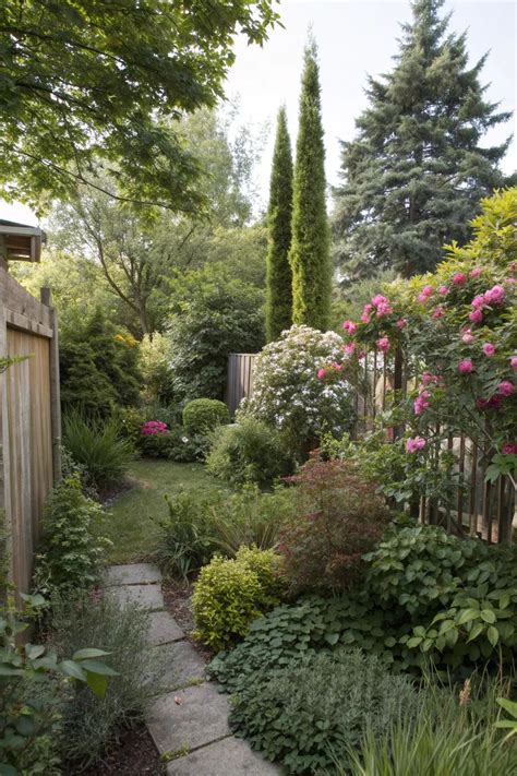 17 Creative Privacy Landscaping Ideas Between Houses