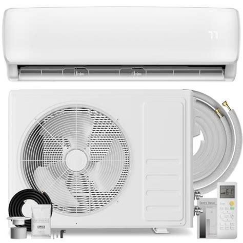 Best Comfort Mini Split Systems For Efficient Year Round Heating And Cooling Heat Pump Prices