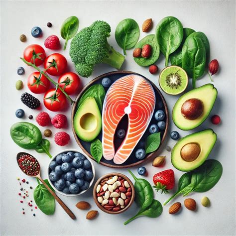 Exploring Psoriasis Friendly Diet Plans Nopsor Usa