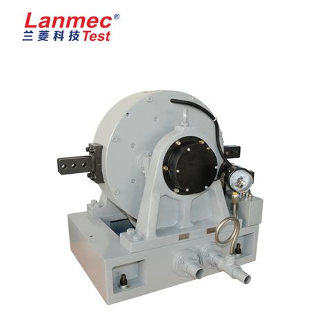 Dw 25 Motor Test Eddy Current Dynamometer Engine Manufacturer Produces