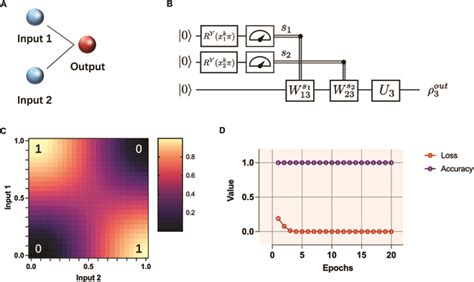 Quantum Neural Network For Quantum Neural Computing Research