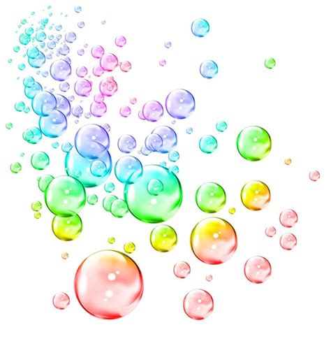 Colored Bubble Quotes Quotesgram