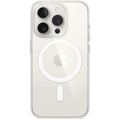 მობილური ტელეფონის ქეისი Apple Iphone 15 Pro Max Case