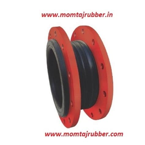 Spherical Flange Expansion Joint For Industrial At ₹ 1000piece In Panchla