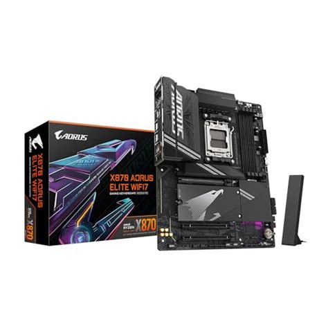 Melhores 5 X870 Aorus Elite Wifi7 Ice Melhores 5 X870 Aorus Elite Wifi7 Ice