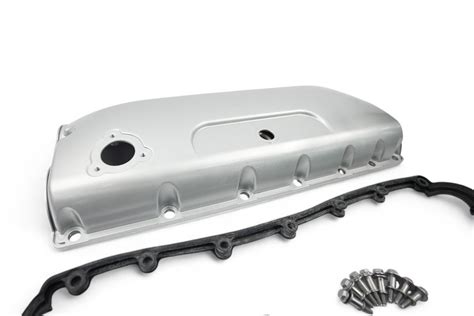 Vw Transporter T5 2 5 Axe Axd Complete Rocker Cover Including Gasket And Bolts 070103469a