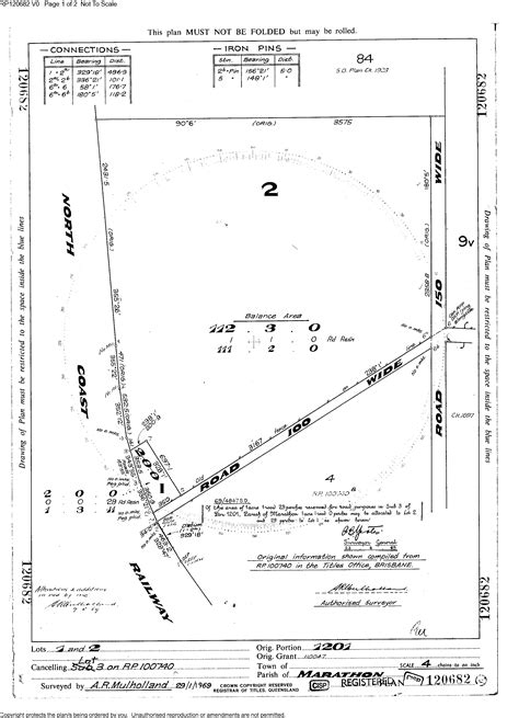 Boundary Survey Map At Alice Novotny Blog