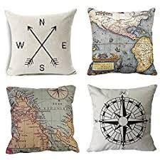 Travel Home Decor Over 75 Travel Themed Home Decorating Ideas Sofa
