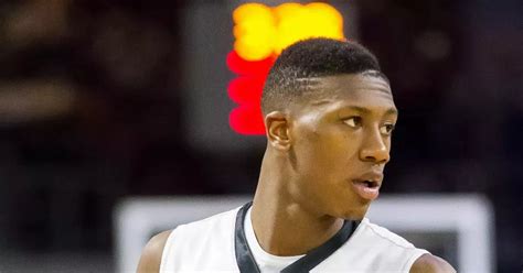 Full History Of Kris Dunn In Timeline From Popular Timelines