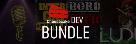 Dev Bundle On Steam