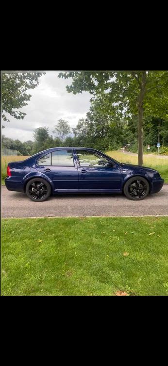 Vw Bora V5 Gebraucht In Klingnau Für Chf 1401 Nur Abholung Auf Ricardo Kaufen