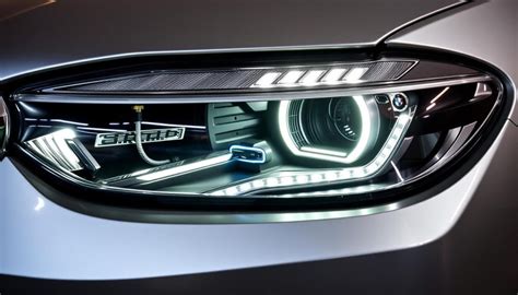 How To Fix Adaptive Headlight Malfunction On Bmw