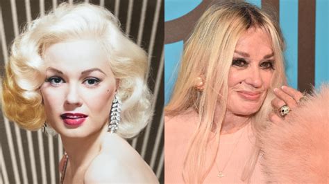 Where Is 50s Screen Star Mamie Van Doren Now