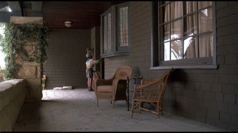 The People Under The Stairs Blu Ray Aj Langer