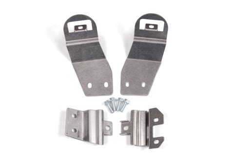 Gm Gmc City Express Blade Bracket 2013 Present — Slick Locks Llc