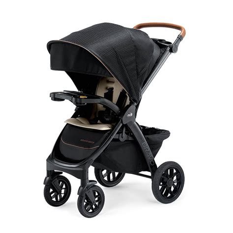 Compare Full Size Strollers Comparison Chart Chicco