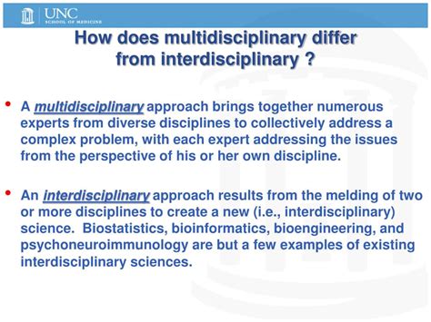 Ppt Multidisciplinary Clinical Research Career Development Program