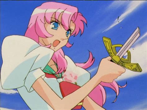 Utena Duel Swords