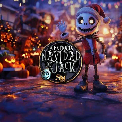 Entradas La Extraña Navidad De Jack Guadalajara Fever