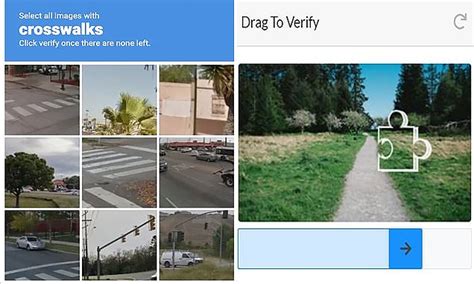 Struggled With I Am Not A Robot Captchas Lately Its Not Just You