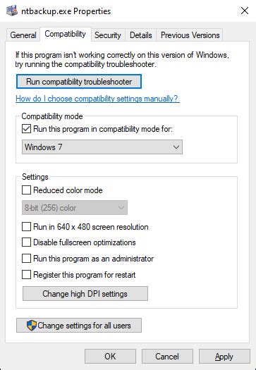 How To Restore Ntbackup Bkf Files In Windows 10 Winhelponline