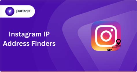 Get Past The Cyber Threats With 5 Instagram Ip Address Finders