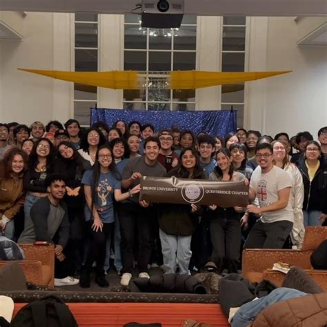 Questbridge What Does Being A Questbridge Scholar Mean To You The Questbridge Community At