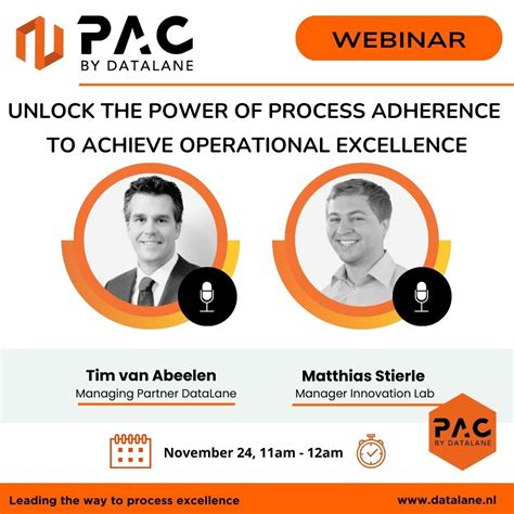 Processadherence Processmining Datalane Datalane