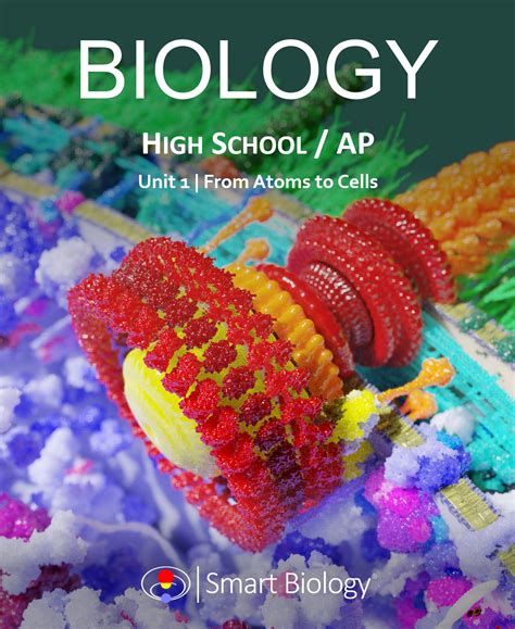 Smart Biology Animated Textbooks For Understanding Biology