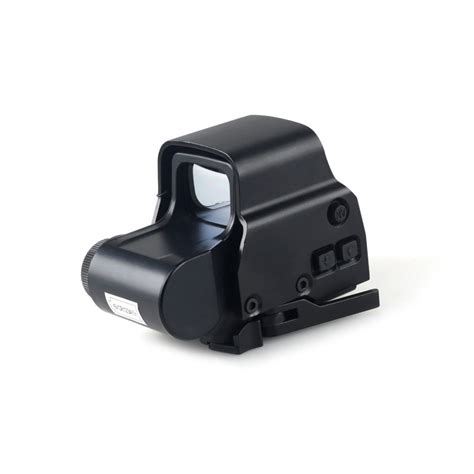 Troubleshooting Your Red Dot Sight 7 Common Malfunctions Explained