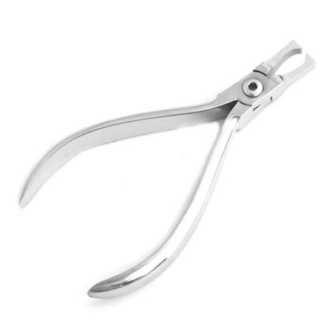 Orthopremium Angular Bracket Removal Plier 12 5 Cm