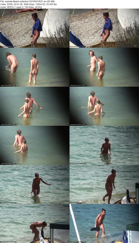 Nude Beach Sex And Nude Beauty Videos Page 174