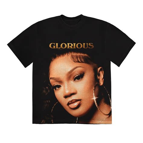 Glorilla Official Store