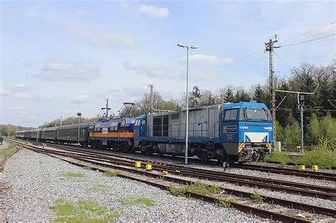 Class 272 Db Matty Ps Railway Pics