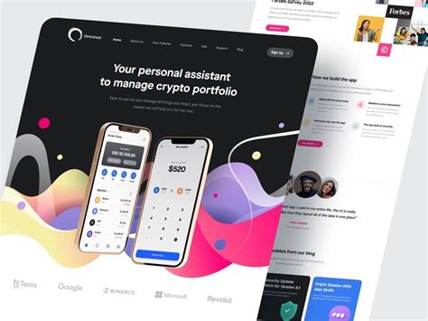 Binance Clone Script