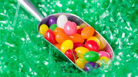 Why Do We Celebrate Easter With Candy