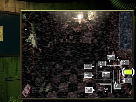 Descargar Five Nights At Freddys 3 Para Pc Gratis