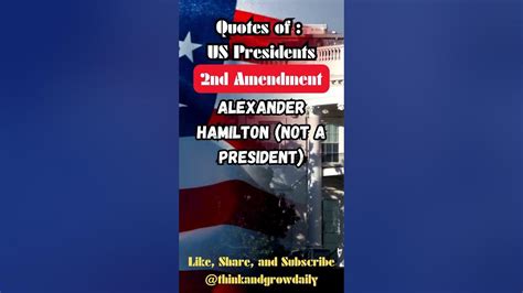 2nd Amendment Youtube