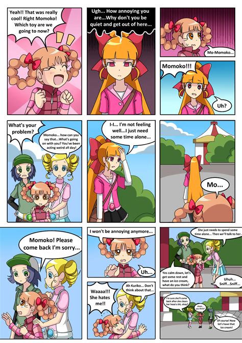 Ppgz Chapter 3 Pg 21 By Alinesm On Deviantart Ppgz Chapter 3 Pg 21 By Alinesm On Deviantart