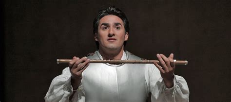 The Magic Flute 2010 Santa Fe Opera