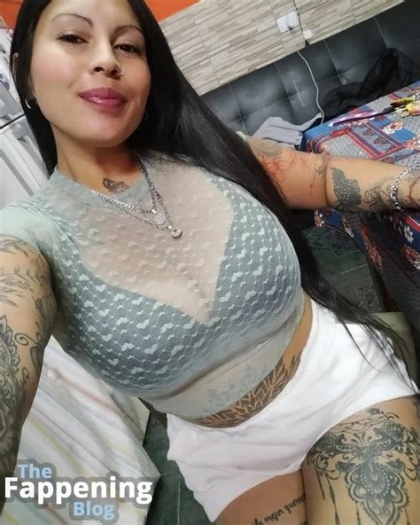 Camila Matu Cami2rd Camillaaraujo Nude Leaks Onlyfans Photo 1