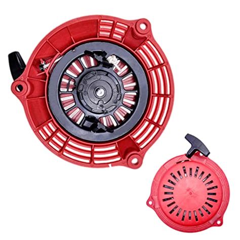 I Tested The Honda Recoil Starter Assembly Heres Why Its A Must Have For Easy Engine Starts