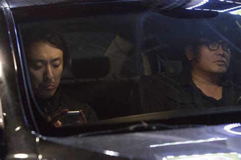 Analog Human 사랑은 없다 Movie Picture Gallery Hancinema The